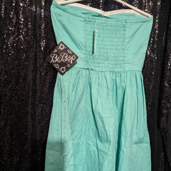 BeBop | Dresses | Bebop Womens Dress Sz M | Poshmark